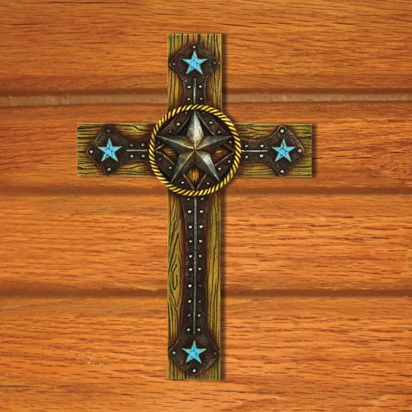Windmill Western Wall Cross 2678 | Buffalo Trader Online