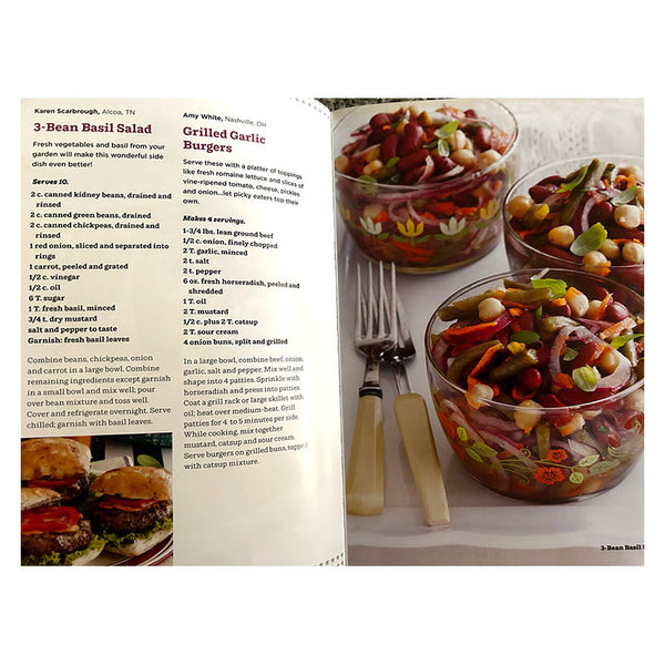 Suppers In A Snap Recipe Cookbook Q932889 | Buffalo Trader Online