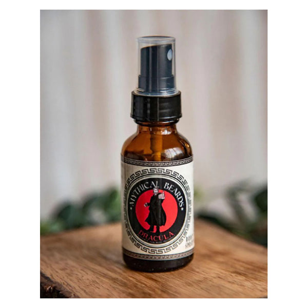 Mythical Beards Mens Cologne Spray | Buffalo Trader Online