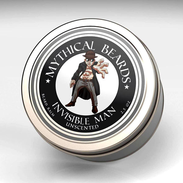 Mythical Beards Beard Balm | Buffalo Trader Online
